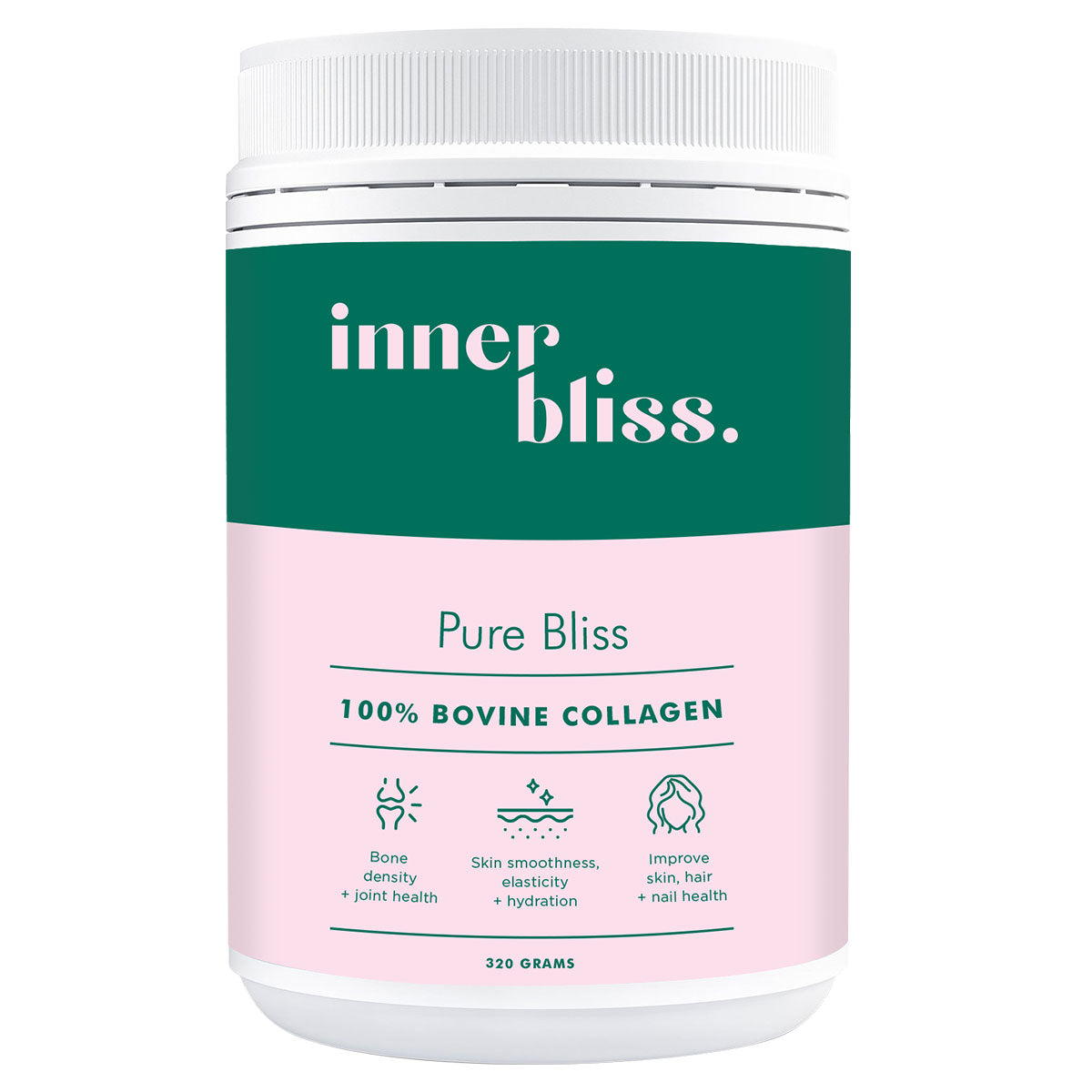 Inner Bliss Pure Collagen – The Clinic Shop for Mums